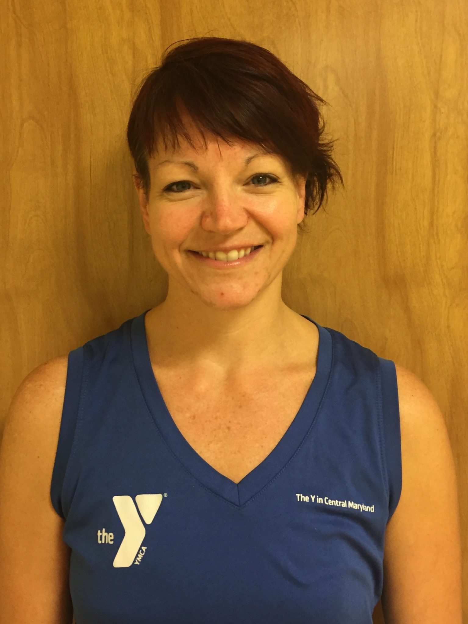 Annapolis Dance Academy @ YMCA in ARNOLD